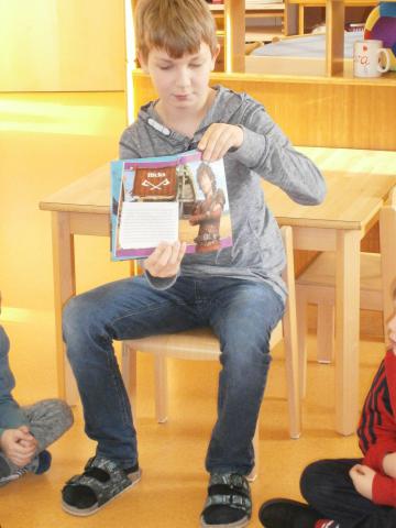 Kindergarten Inzenhof