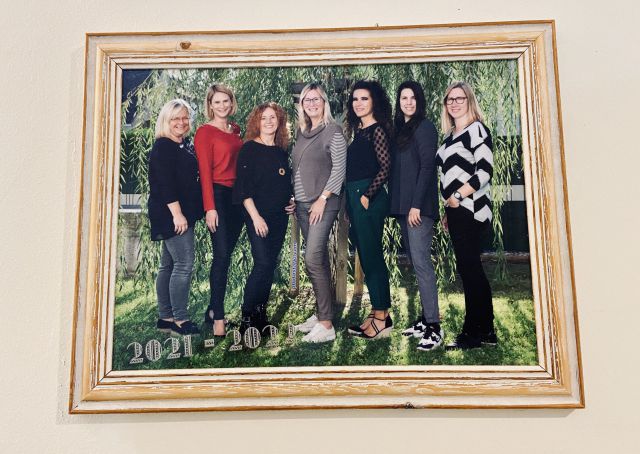 Volksschule Kleinhöflein